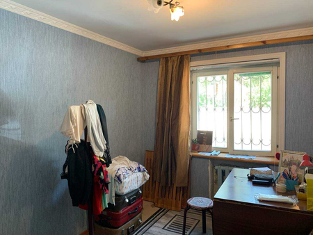 Парк Фуркат Магнит 3/1/5 Кирпич 68м2