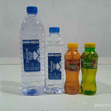 Diamond water optim suvlar