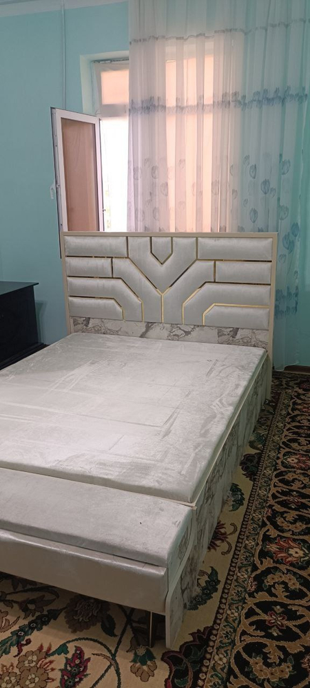 Mebel yangi kata
