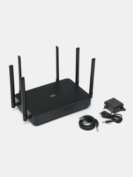 Роутер Xiaomi Redmi Router AX6S двухдиапазонный