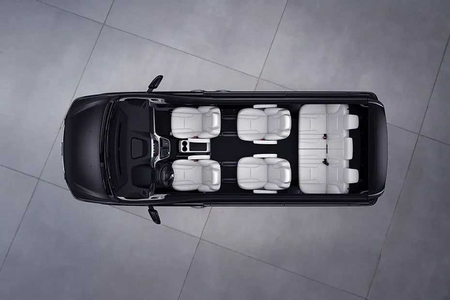 20% тўлов! Ишончли АВТОКРЕДИТ JAC M4 2.0 AMT