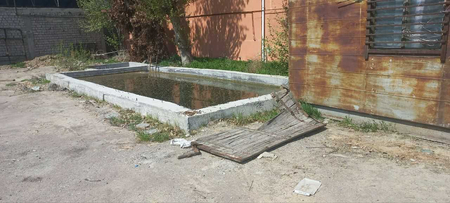Срочно продаётся 1,46 га. производственная база!