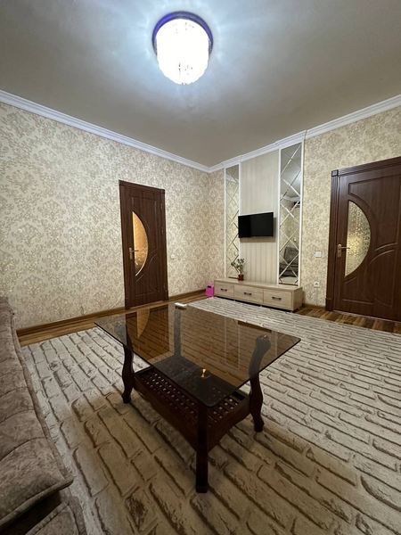 Продается 2в3/4/9 на улице Пушкина ( Салар)