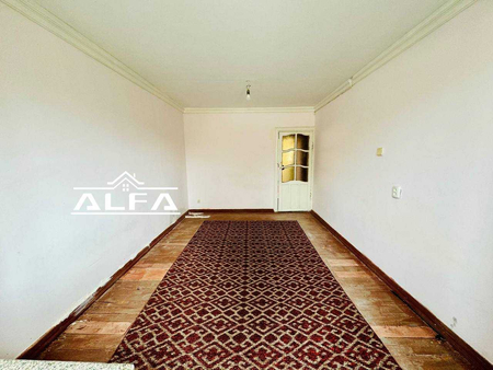 2 xonali 60m² 1-qavat sotiladi