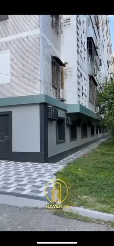 Дархан 220кв.м Евронежилое помищение вдоль дороги выгодная инвестиция