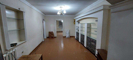 Авиасозлар 3 2/5/5 кирпич 55кв В Ипотеку можно