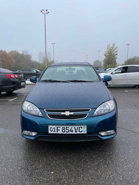 Продам Lacetti GN-ELEGANT Evro фулл