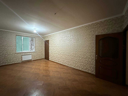 новостройка 3/2/3 на ул. Сайрам