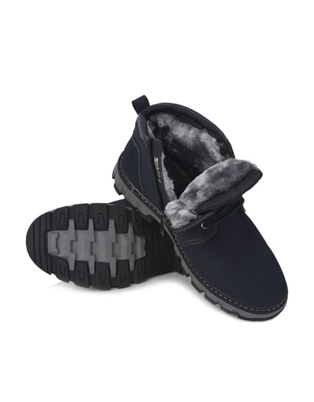 Ботинки зимние Taccardi