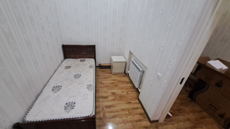 Паркентский. 2в3/3/9. 60м2