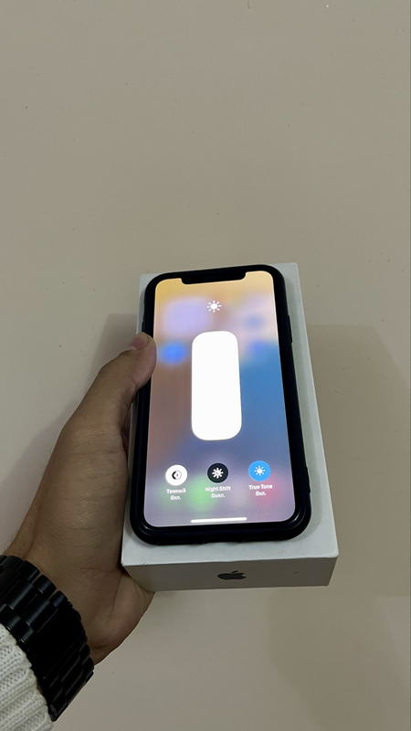 iphone xs ideal sastanyada