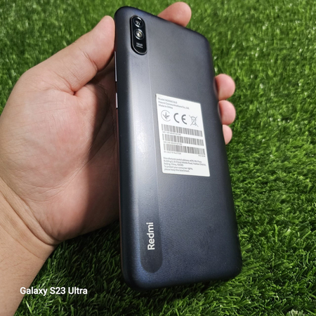 Redmi 9A sotiladi