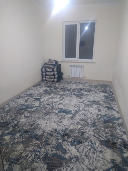 Toshkent shaxar yangi darxonda 2 xonali uy