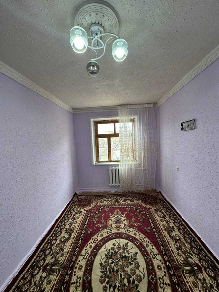 3 xonali 5 qavatli domning 3-qavati
