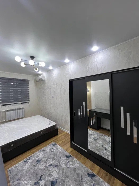 Чиланзар 6 кв 2*3/4/4 ,,66000$