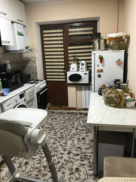 Продается квартира 1 ком