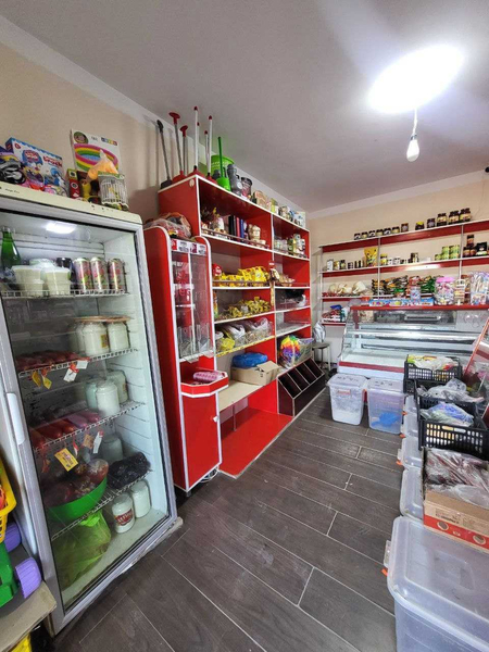 Nurafshon uylari