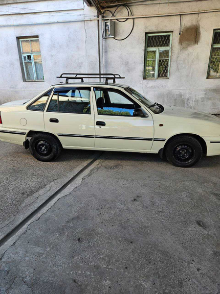 Nexia 1 2007 yil