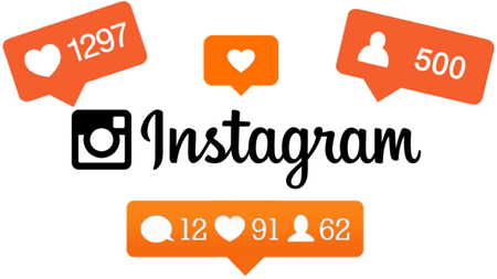 Nakrutka statistika va Top Instagram