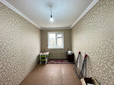Б.И.Йули 4-х комнатная квартира 76.м2 57 000$