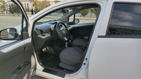 Продам Chevralet Spark