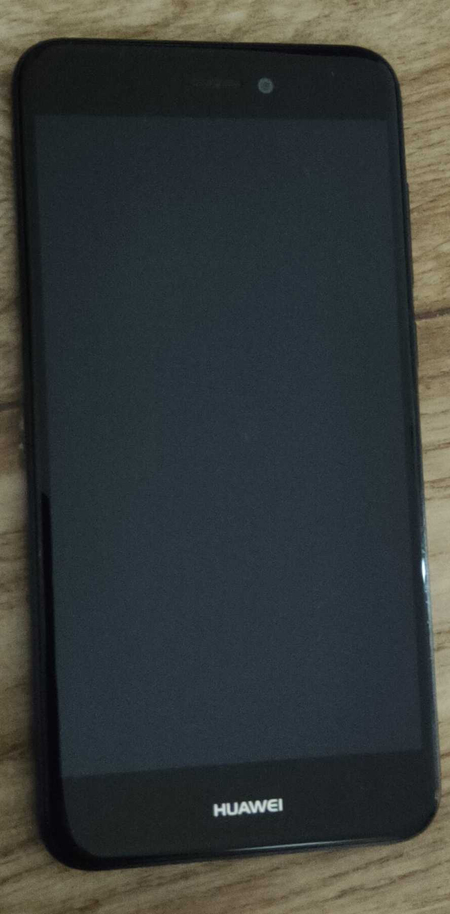 Продам телефон Huawei p 8 lite