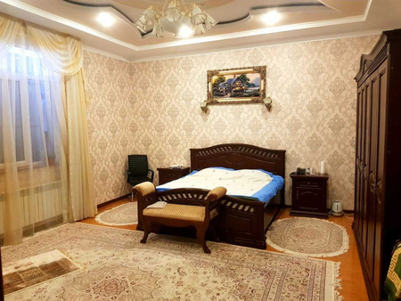 Сдается участок Хирмонтепа (Никитина)