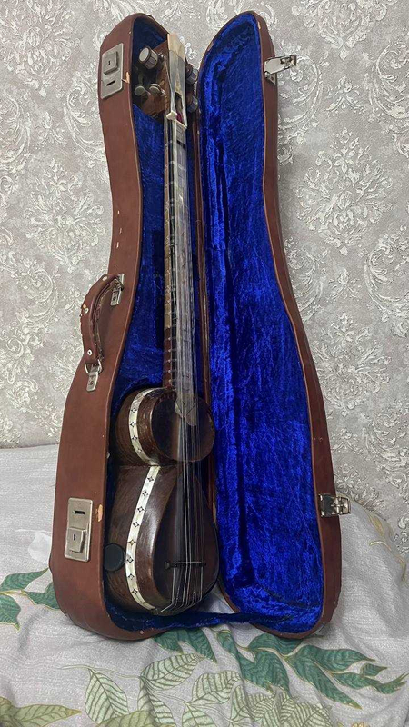 Tor sotiladi qadimgi 50 yildan oshgan