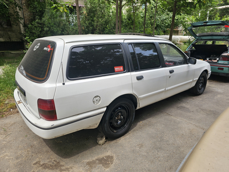 Ford Sierra Универсал