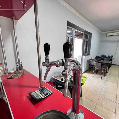 Piva bar sotiladi