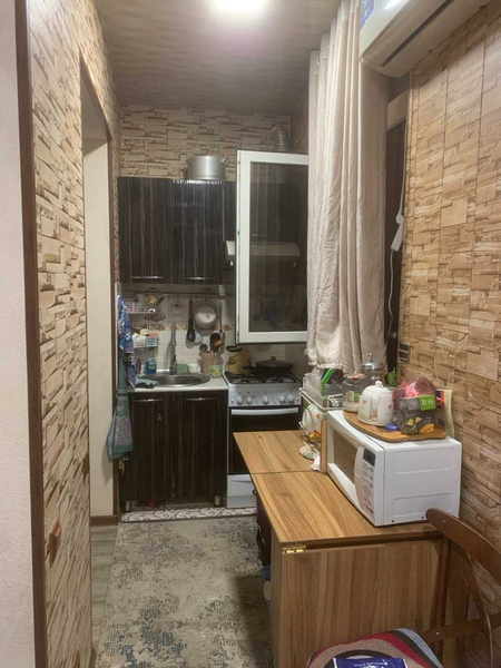 Чиланзар-20 Кв. 1 в 2х/ 3 / 4 комнат. Балкон 1,5--6.