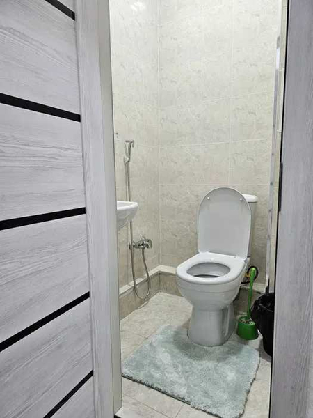 Аренда 3 комнатной квартиры на Юнусабаде Универсаме ID: MD 114