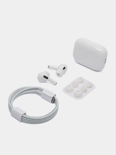 Airpods pro, Dubai