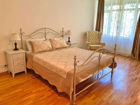Продаётся 4/4/4 квартира на Ц-1 Br04