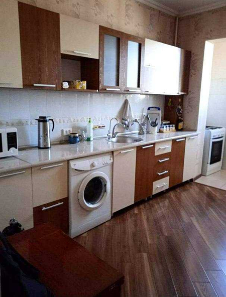 Kvartira ijaraga beriladi   Сдается  двух комнатная квартира  500$