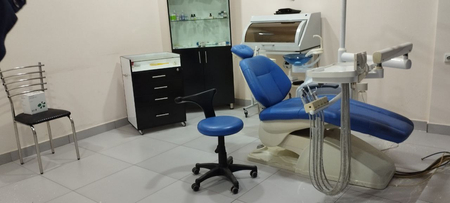 Stomatologiya kreslolar