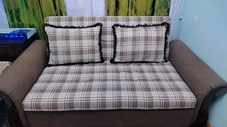Срочно продам диван кровать