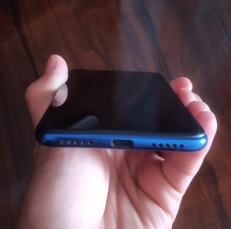 Redmi note 7. 32/3