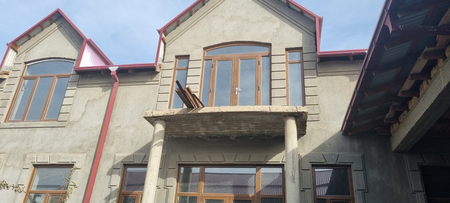 Продается дом 6соток