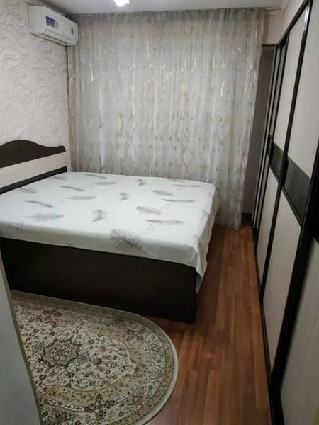 Дархан 2/5/9 панель. Есть балкон. Ориентир 71 школа