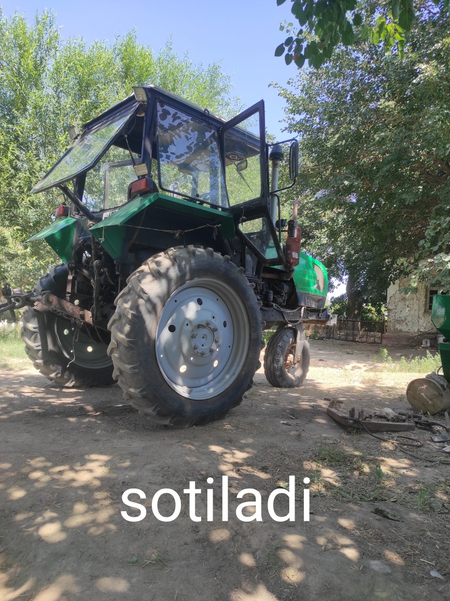 Yili 2018 holati zoʻr