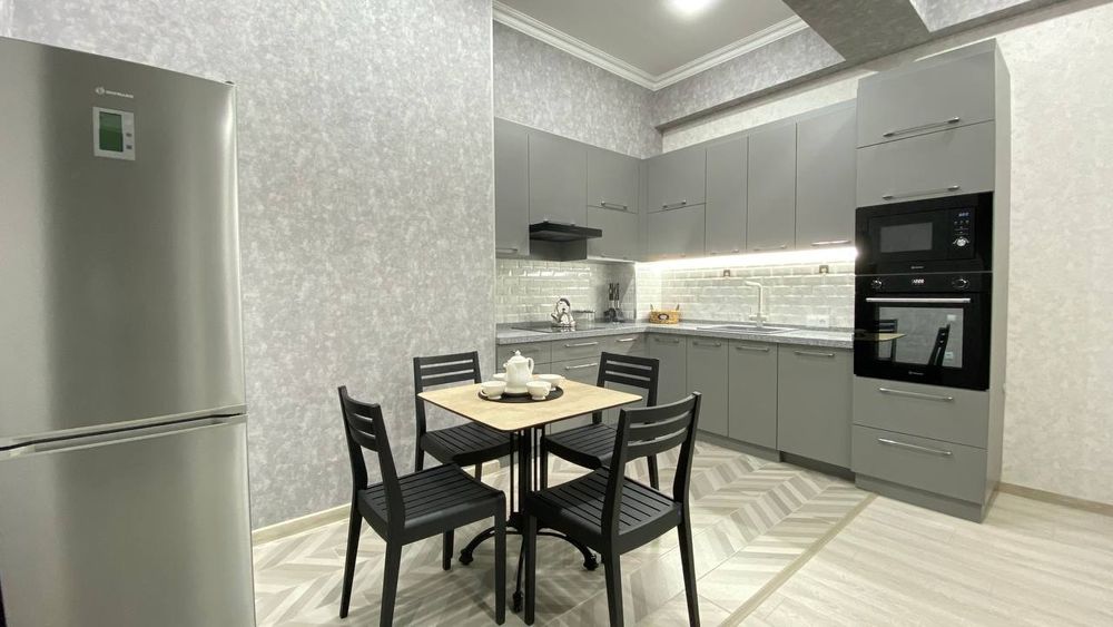 Срочно сдаю 2 ком Новостройка Ташкент сити Gardens