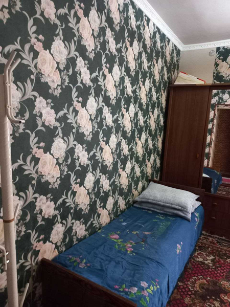 Аренда квартира Метро Тинчлик, 2/1/4. Оила Кизла ва Болларга.