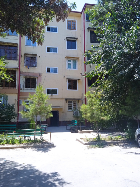 Кувартира арендага берилади