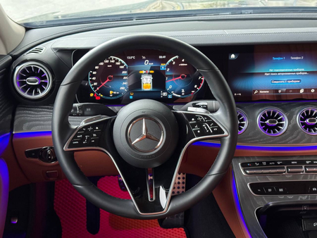 Mercedes-Benz CLS300 AMG