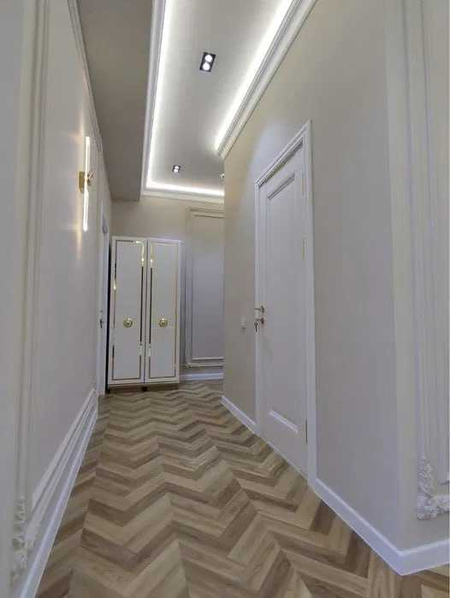 СРОЧНО! 2 комнатная новый ремонт в премиум ЖК Prestige Gardens