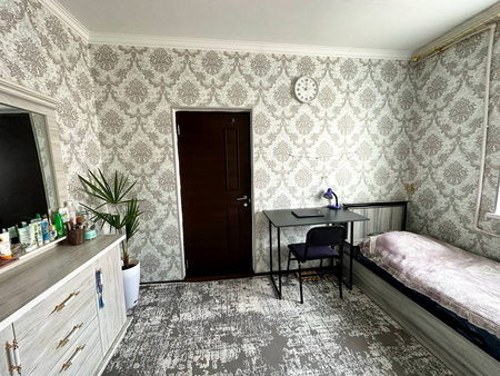 Коттедж 2 соток, продаётся аэропорт. ЭКО СИТИ ёнида