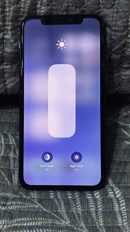 iPhone 11 Pro 256gb