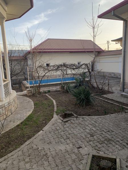 Улица Зайтун, Мирзо Улугбекский район  Продаётся земельный участок