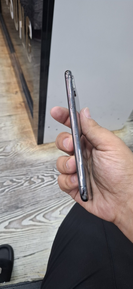 Iphone X LLA 64 tali